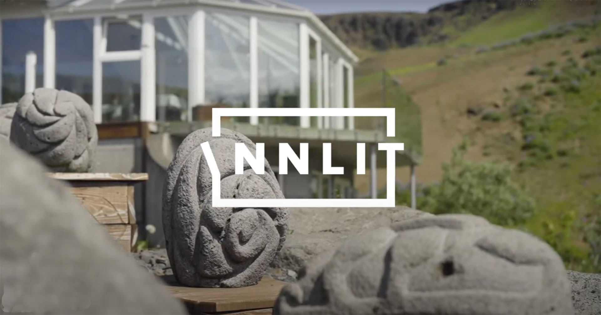 Innlit á veitingastaðinn Reykr í Hveragerði - innlit.is